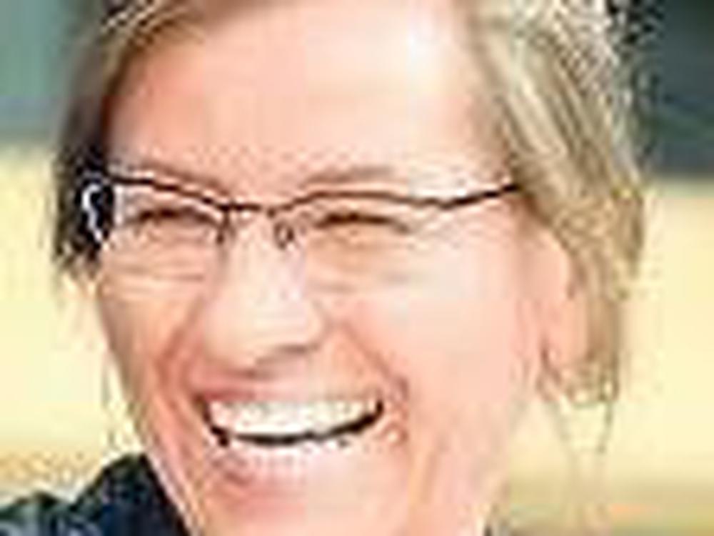 Vorwürfe im Netz: Berliner FDP-Politikerin Thein angeblich zu ...