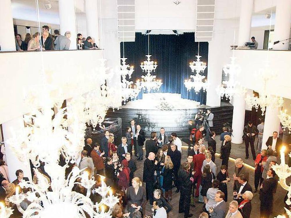 Berlin: Goya-Pleite: Als "Metropol" war der Club einer der hippsten der ...