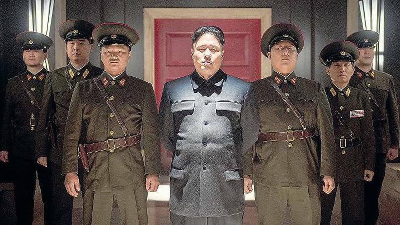 Umstrittener Film "The Interview": Nordkorea drohte der Berlinale
