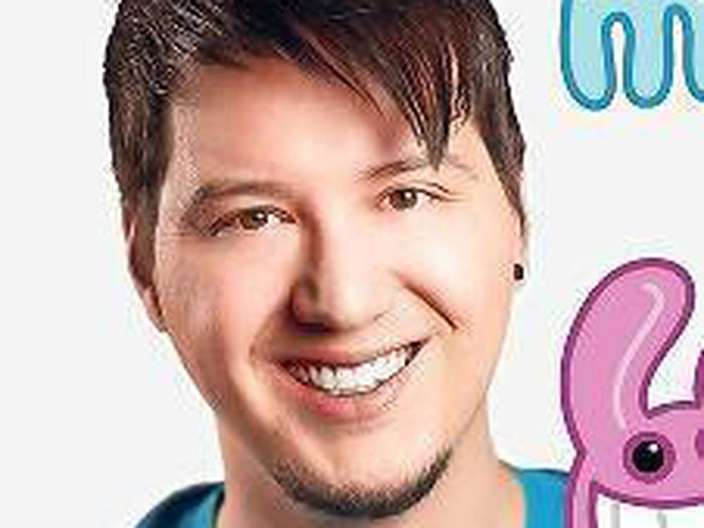 Youtube-Star über Berlin: Manniac: Berliner ist man nach zwei Jahren