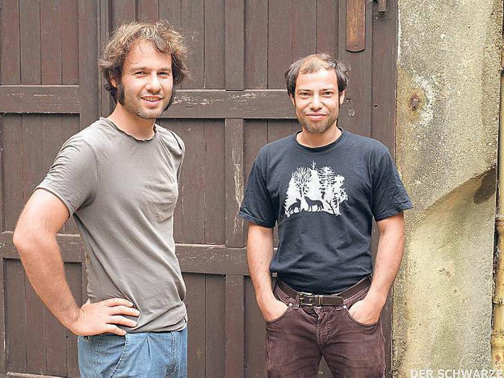 "Der schwarze Nazi": Ein Film über einen, der versucht, besonders deutsch zu sein