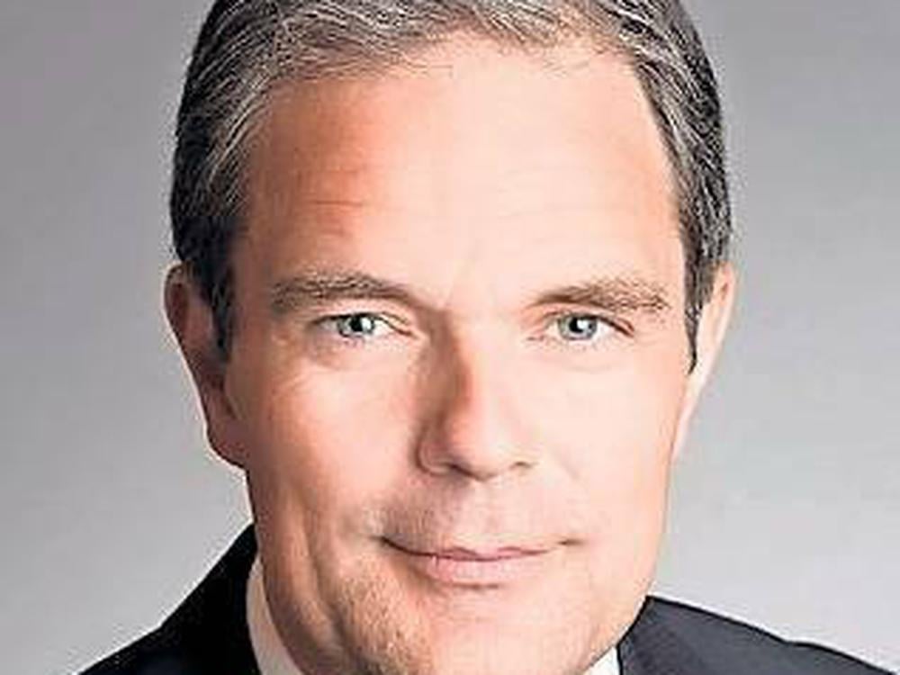 Berliner CDU-Politiker über seinen Vater: "Alfred Dregger hätte die AfD ...