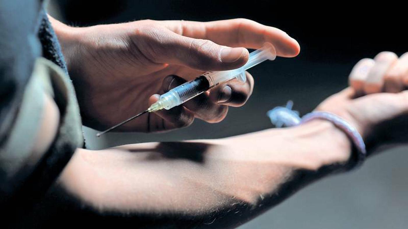 Appell von Stadtrat: Neukölln fordert Hilfe im Kampf gegen Drogen