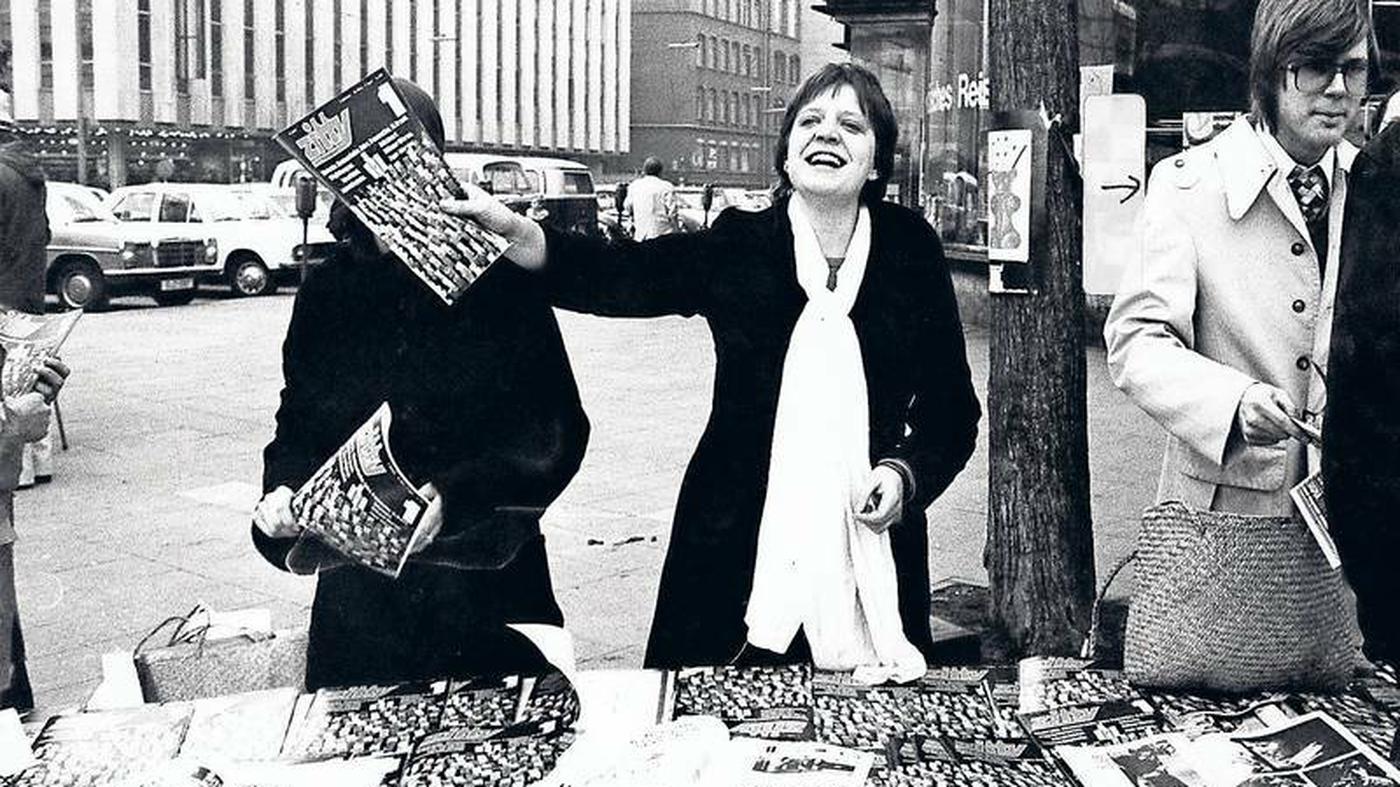 Berliner Stadtmagazine: Tip und Zitty feiern Jubiläum