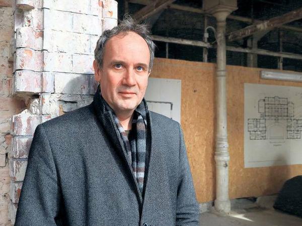 Volker Kutscher und die Folgen: Kommissar Gereon Rath als Comicfigur