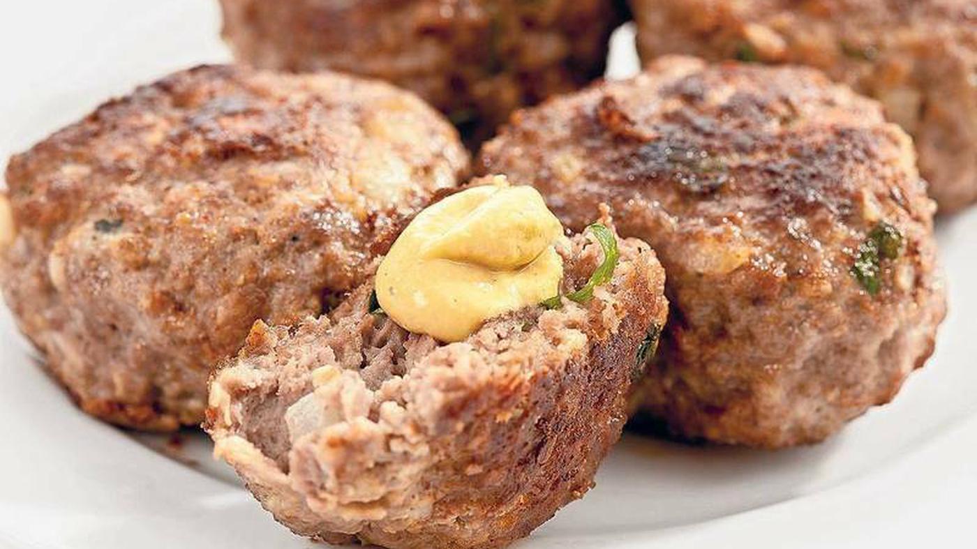 Neues Rezeptbuch: Die Bulette – ein Berliner Grundnahrungsmittel