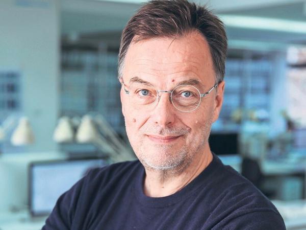 Herausforderung U-Bahnhof: „Ein gutes Gebäude muss sich gut anfühlen“