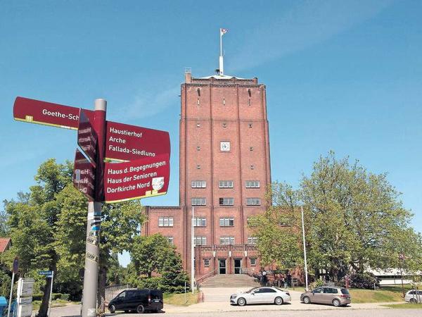 Tagesspiegel-Umlandserie (2): Die Mehr-Generationen-Stadt