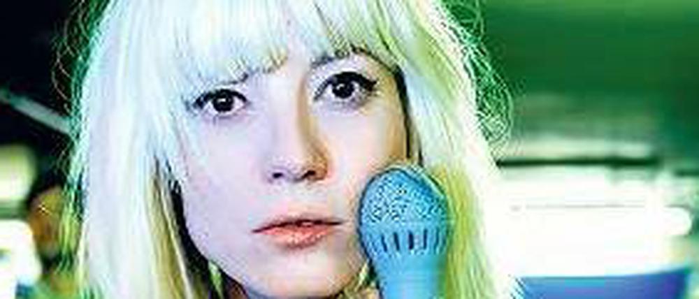 Mia in der Columbiahalle: Katzenalarm in Tempelhof