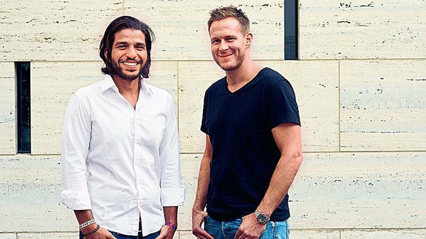 Firma der Woche: Smunch: Berlin hat Deutschlands erste Online-Kantine