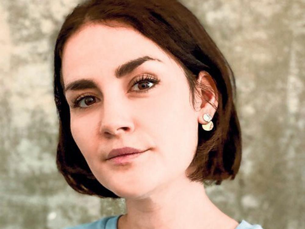 Serie "Frauen in der Berliner Wirtschaft": Barbara Zeiss will mit Mode ...