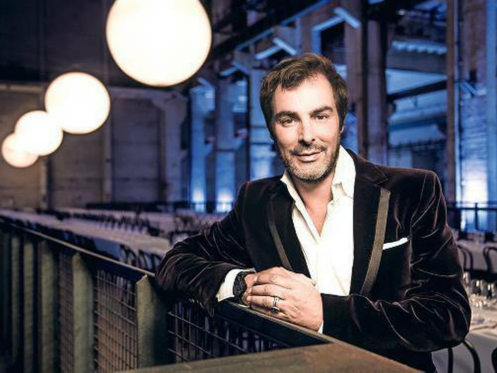 Prêt à Diner kommt nach Kreuzberg: Klaus-Peter Kofler öffnet Pop-up ...