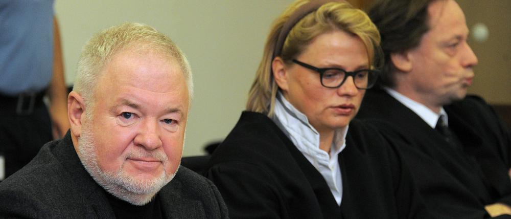 Millionen-Subventionsbetrug: Betrugsaffäre um Axel Hilpert weitet sich aus