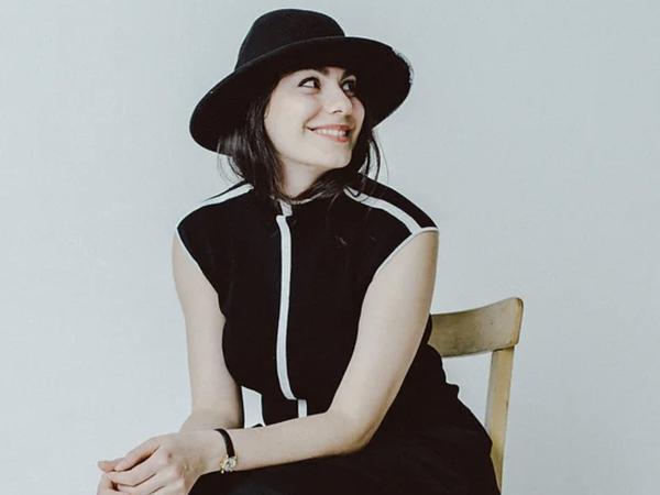 Fashion Week: Sepideh Ahadi in den Kant-Garagen: Stille Hommage an den Iran