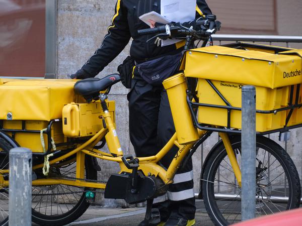 Kaum Post im Kasten? Der anonyme Bericht eines Postboten: „Montags ...