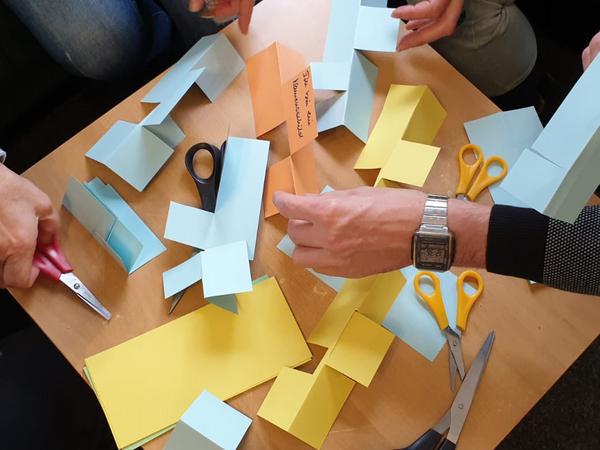 Ein Besuch im Resilienz-Seminar: Für mehr Widerstandskraft in ...