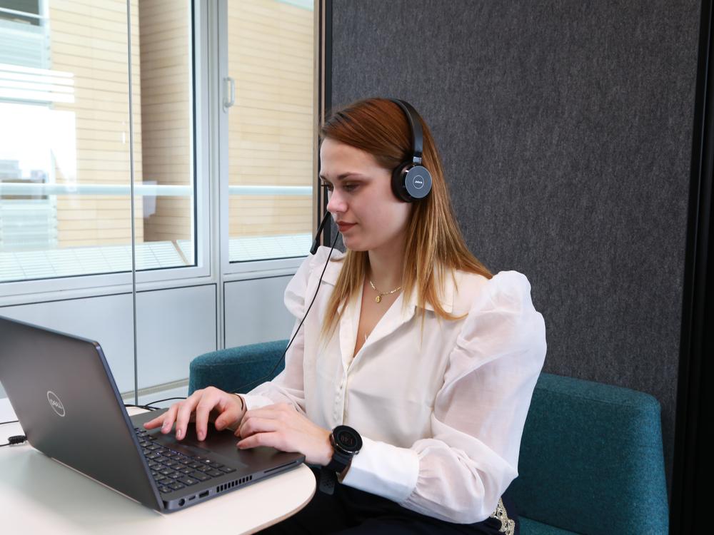 Die Jobs der Zukunft: Ein eigener Beruf fürs Online-Shopping