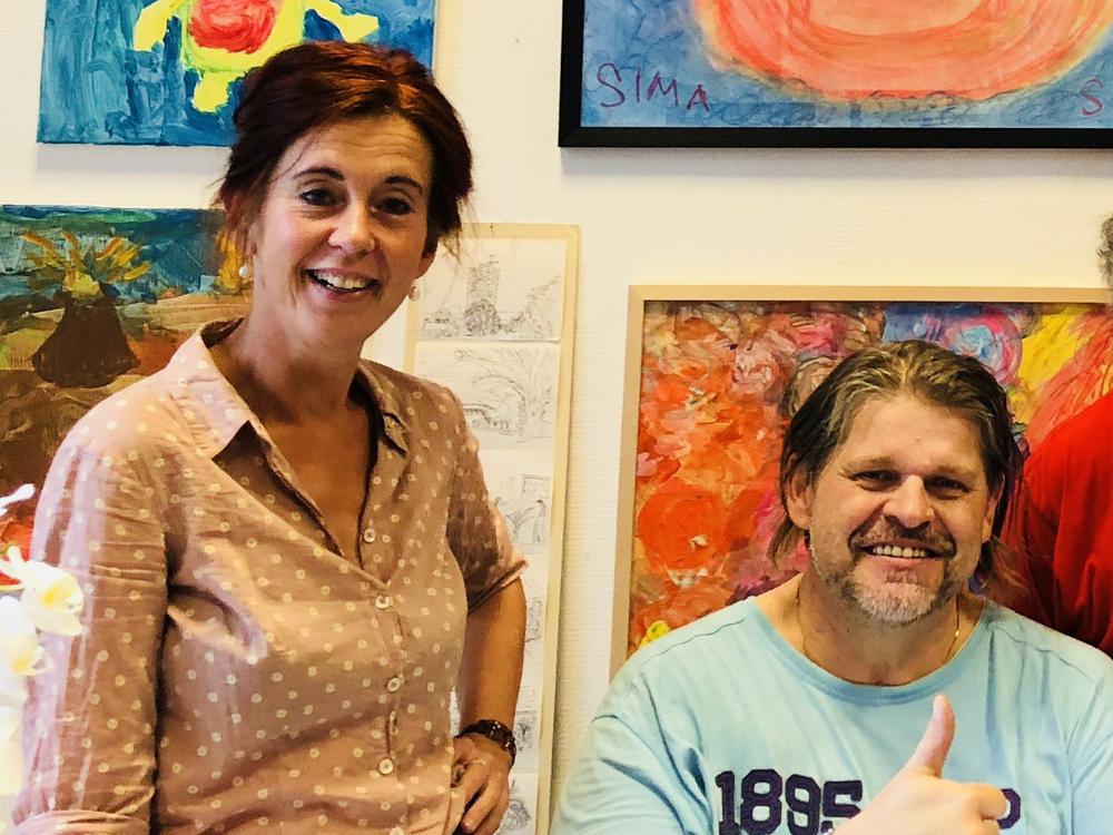 In jüdischer Trägerschaft: Neue Beratungsstelle in Berlin hilft Behinderten bei Rechtsproblemen