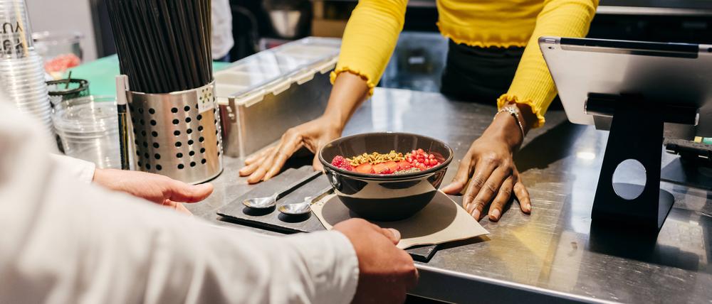 Beratungsprojekt für öffentliche Küchen: „Kantine Zukunft“ feiert drei ...