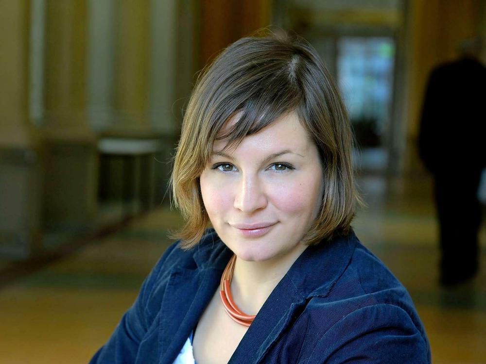 Grüne: „Neubau in Berlin reicht nicht“