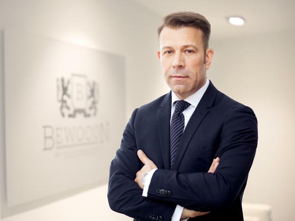 Russen investieren am Alexanderplatz: Bald geht's los mit dem höchsten Wohnhaus Berlins