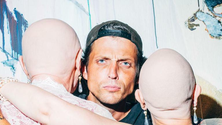 David Kurt Karl Roth