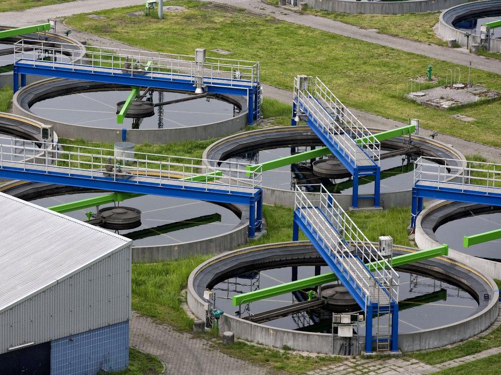 Energie, Transport, Wasser, Lebensmittel: Wo die kritische Infrastruktur unter Druck steht