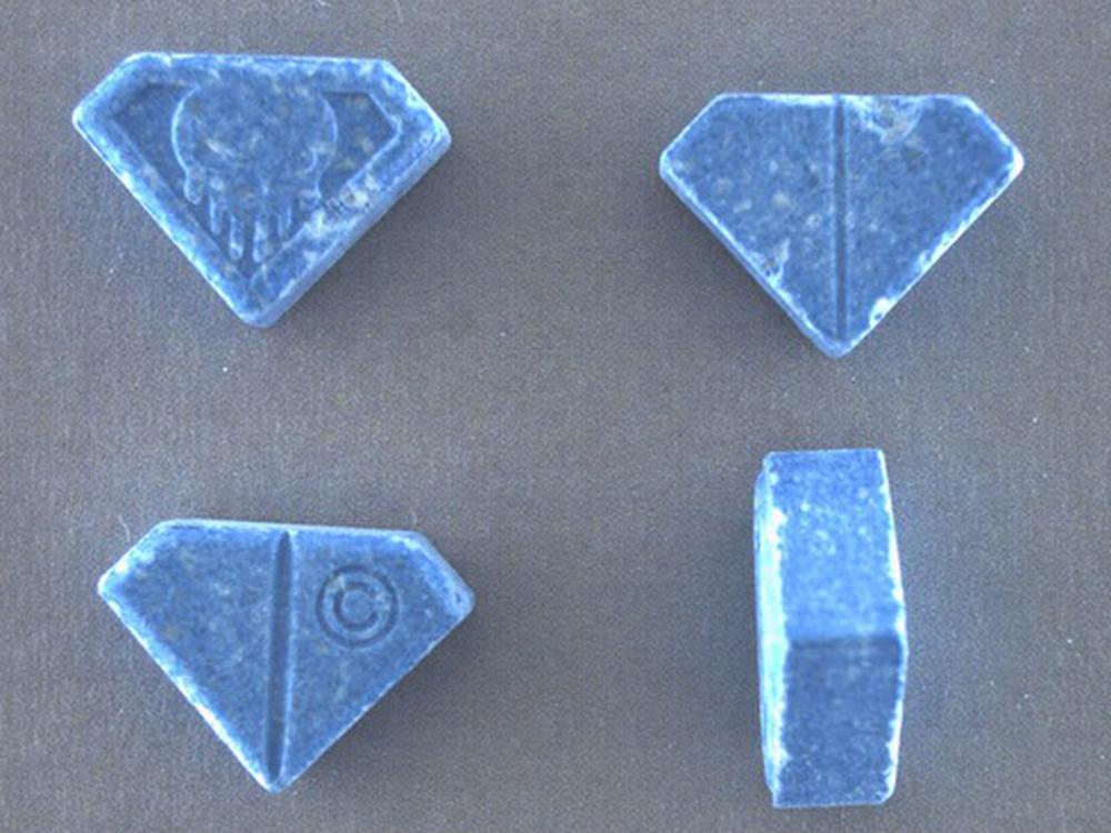 Halbe Ecstasy-Pille reicht für Überdosis: Was man bislang über die ...