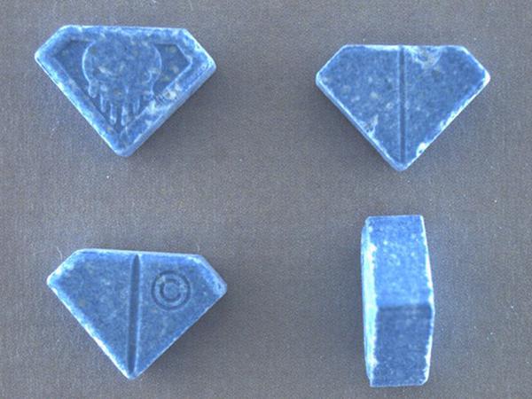 37-Jähriger nach Drogentod von 13-Jähriger in U-Haft: Weitere „Blue Punisher“-Konsumentin bleibt ...