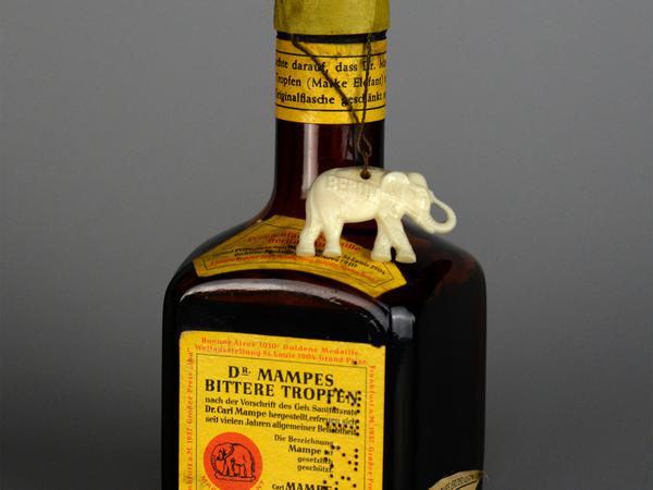 Likörfabrik Mampe: Die Berliner Kultmarke aus dem Kaiserreich erfindet ...