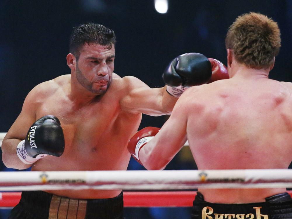 Blutiger Konflikt in Berlin: Boxer vermittelt zwischen Clan und ...