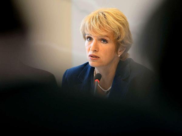 Nach Haasenburg-Skandal: Brandenburgs Ministerin entschuldigt sich