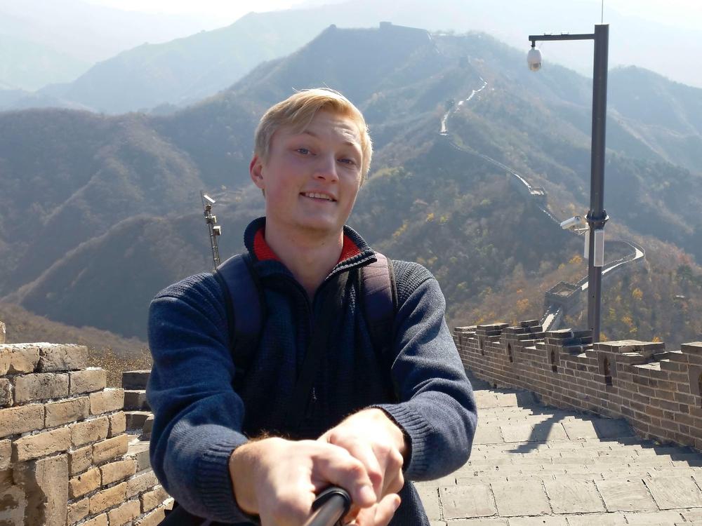 Essay: Die Weltformel für die Liebe