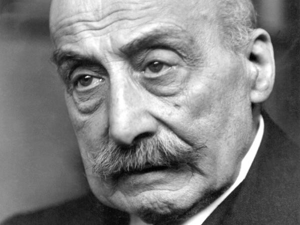 Zehn Jahre Liebermann-Villa: Lob des Biergartens