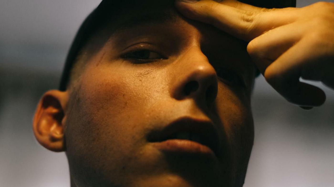 Produzent Max Rieger: Rockstar, unsichtbar