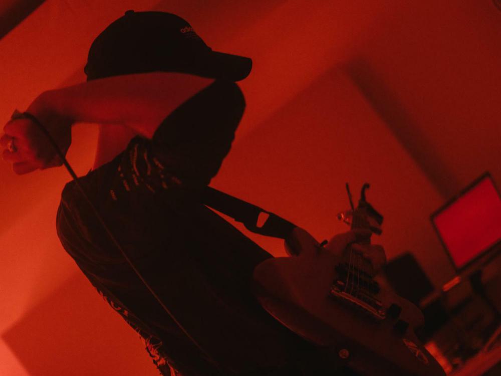 Produzent Max Rieger: Rockstar, unsichtbar