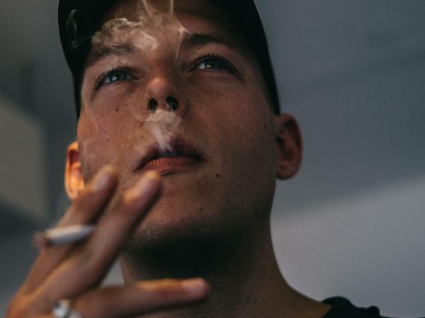 Produzent Max Rieger: Rockstar, unsichtbar