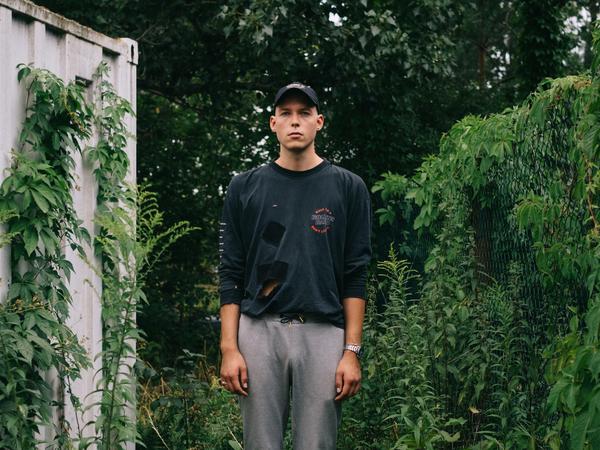 Produzent Max Rieger: Rockstar, unsichtbar