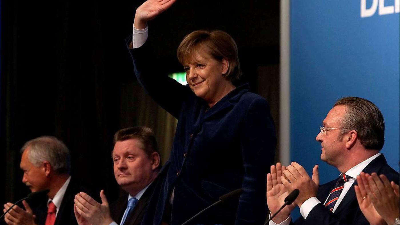 CDU-Regionalkonferenz: Eigene Identität statt "Multikulti-eiapopeia"