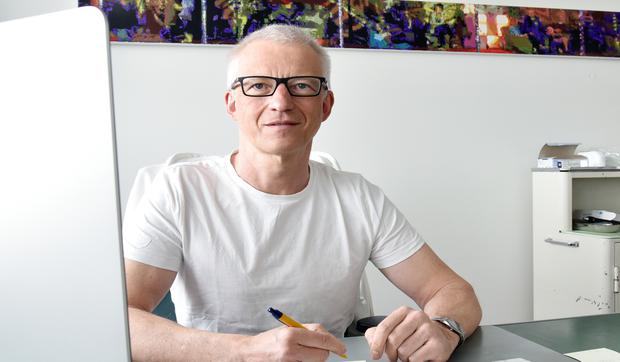 Berliner Impfärzte erzählen aus der Praxis: „Die Leute rauchen, aber ...