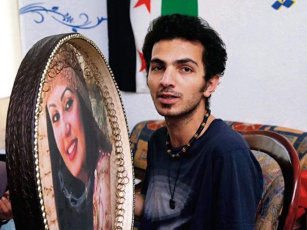 Asyl in Berlin: Angekommen?