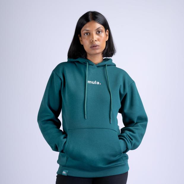 Sweatshirts mit System: Berliner Unternehmen kleidet Start-ups und Konzerne smart ein