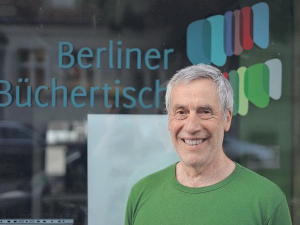 Die Reise der Bücher: Lesen für Alle – Ein Bücherschrank in Berlin Neukölln