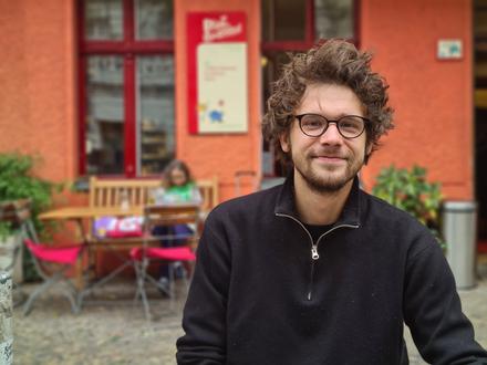 Druck, Debatte, Dauerkrise: Was junge Berliner Abgeordnete seit ...