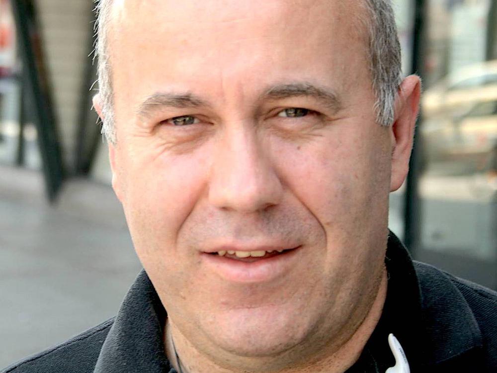 Das Griechische Kulturzentrum in Berlin ist bedroht: „Es wäre eine ...