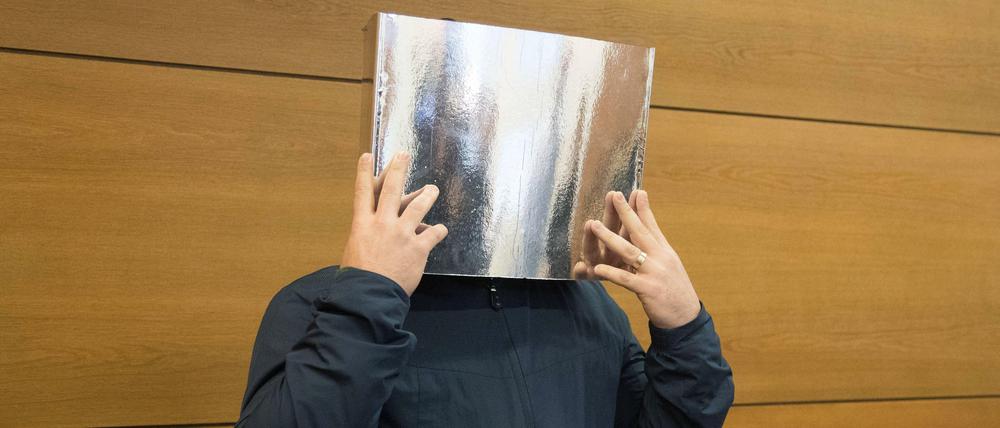 Zwei Clanmänner in Berlin hinter Gittern: „Patron Miri“ muss ...