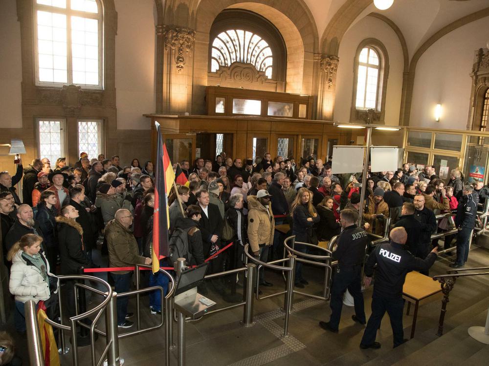 Freispruch für YouTuber Tim Kellner: „Eine bittere Nachricht für alle ...