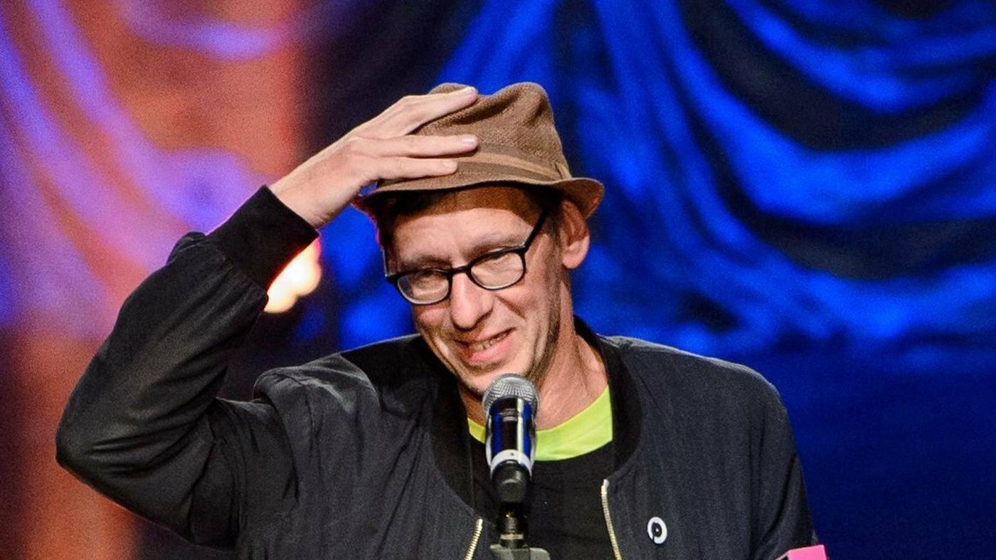 Prenzlauer Berg: Rammstein-Keyboarder Flake kritisiert Gentrifizierung ...