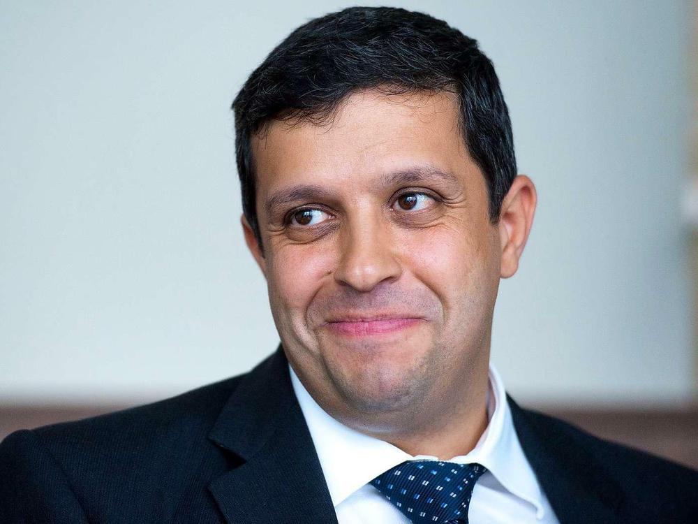 Raed Saleh: Berlin hat sich mit seiner Liberalität verirrt