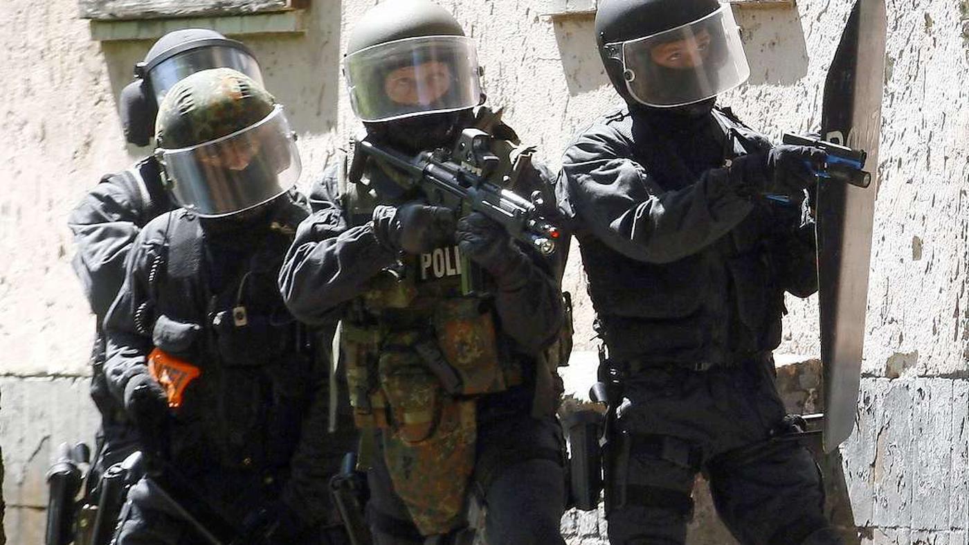 Unmut in Berliner Polizei: Eine Kameradschaft zu viel